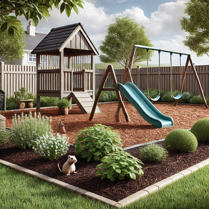 Safe and Effective Rodent Control for Play Areas – Pesteze